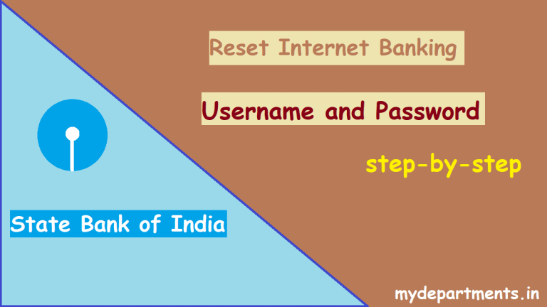 Change SBI NetBanking Login Username Password 2023 change-sbi-netbanking-login-username-password-2023